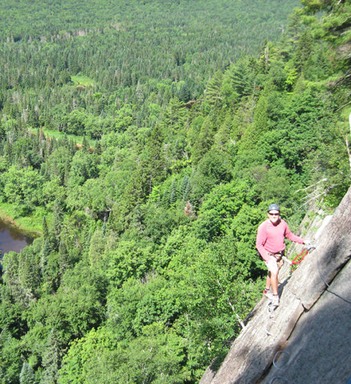 Via Ferrata Mont-Tremblant - The Excursion (3h30) | Mont-Tremblant ...