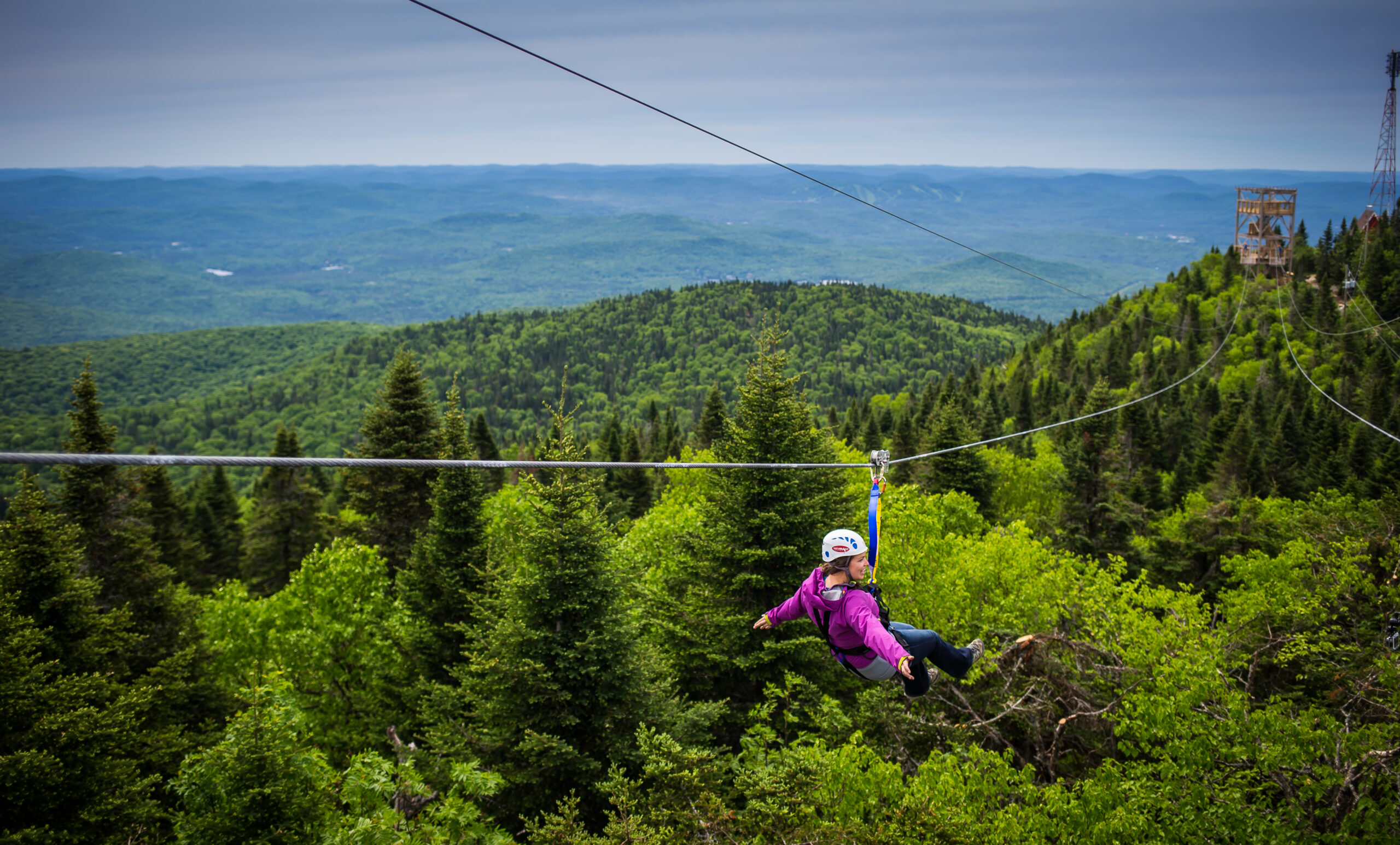 75 activities to do in Tremblant | Mont-Tremblant Activity Centre, Quebec