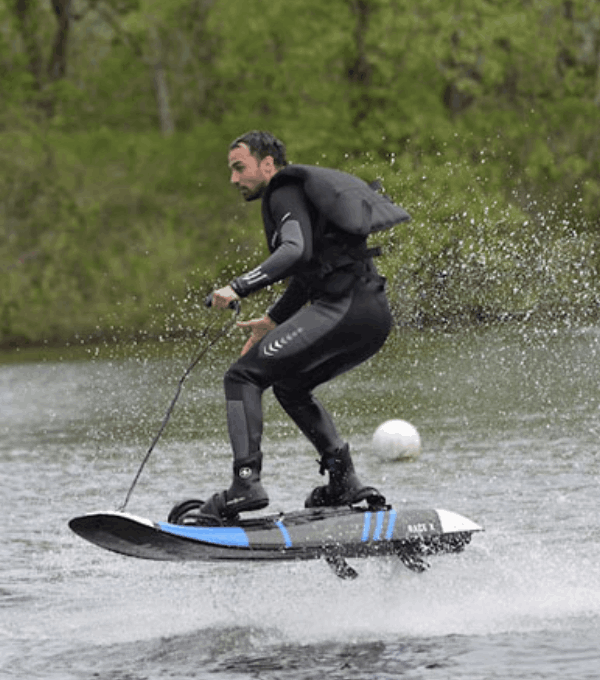 Watersports - E-Surf and E-bodyboard | Mont-Tremblant Activity Centre ...